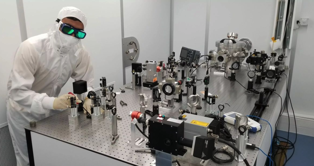 Photon Counting Solutions by Liquid Instruments